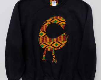 African sweater | Etsy