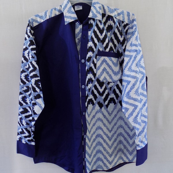 Woodin Shirt - Etsy