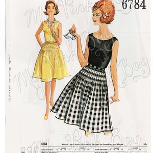 VINTAGE FASHION Envelopes Fashion Illustration, Pattern Envelopes ...
