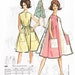 VINTAGE FASHION Envelopes Fashion Illustration, Pattern Envelopes ...
