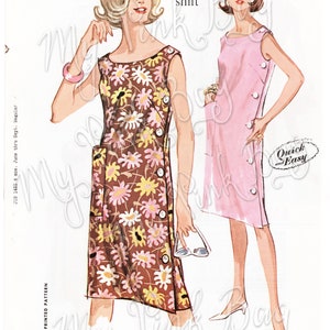 VINTAGE FASHION Envelopes Fashion Illustration, Pattern Envelopes ...