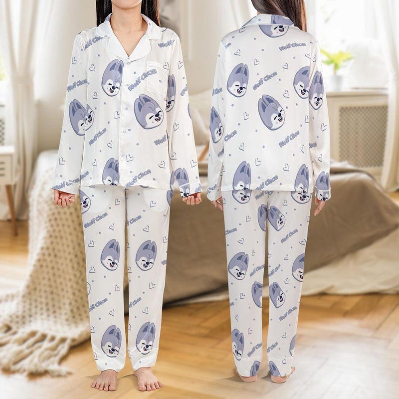 Stray Kids Pajamas - Etsy