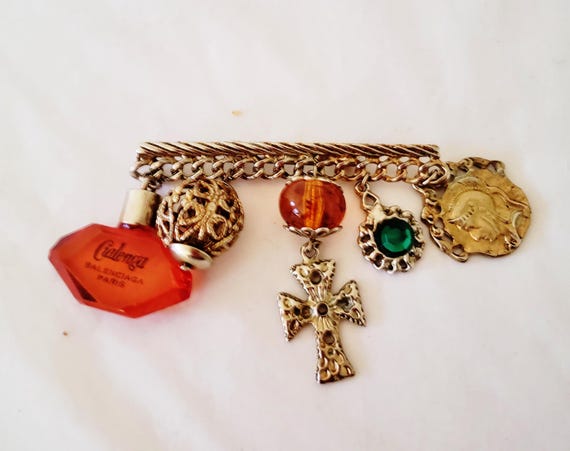 Balenciaga pin & - Gem Balenciaga pin & - Gem