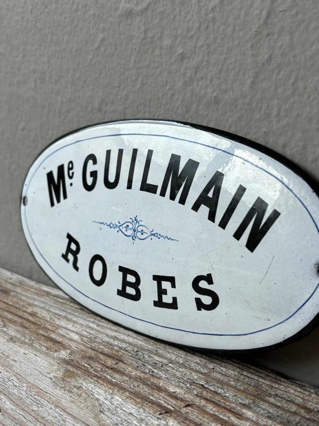 Antique Dressmaker’s Shop Sign - Etsy