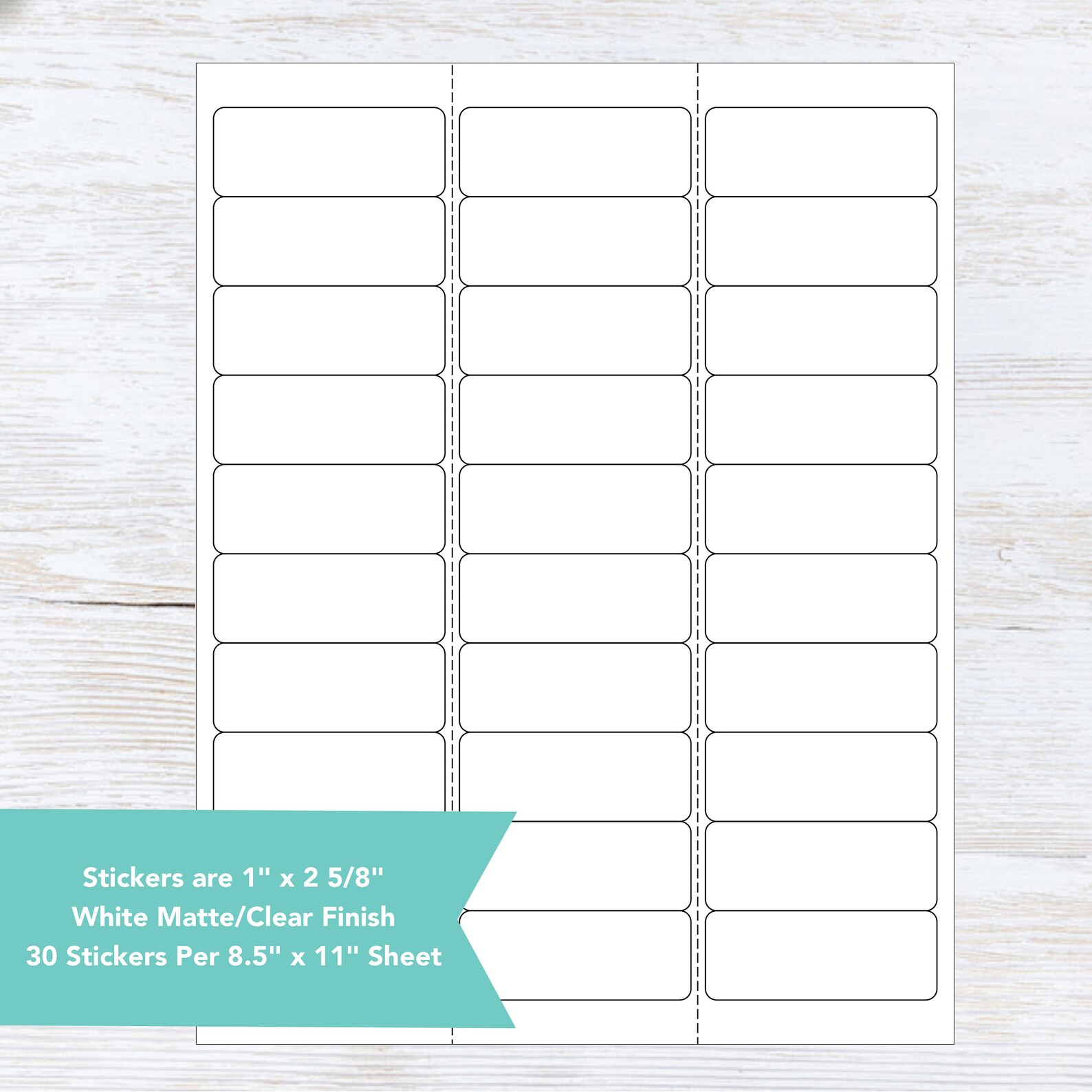 Return Address Labels, Custom Address Labels, Clear Address Labels ...