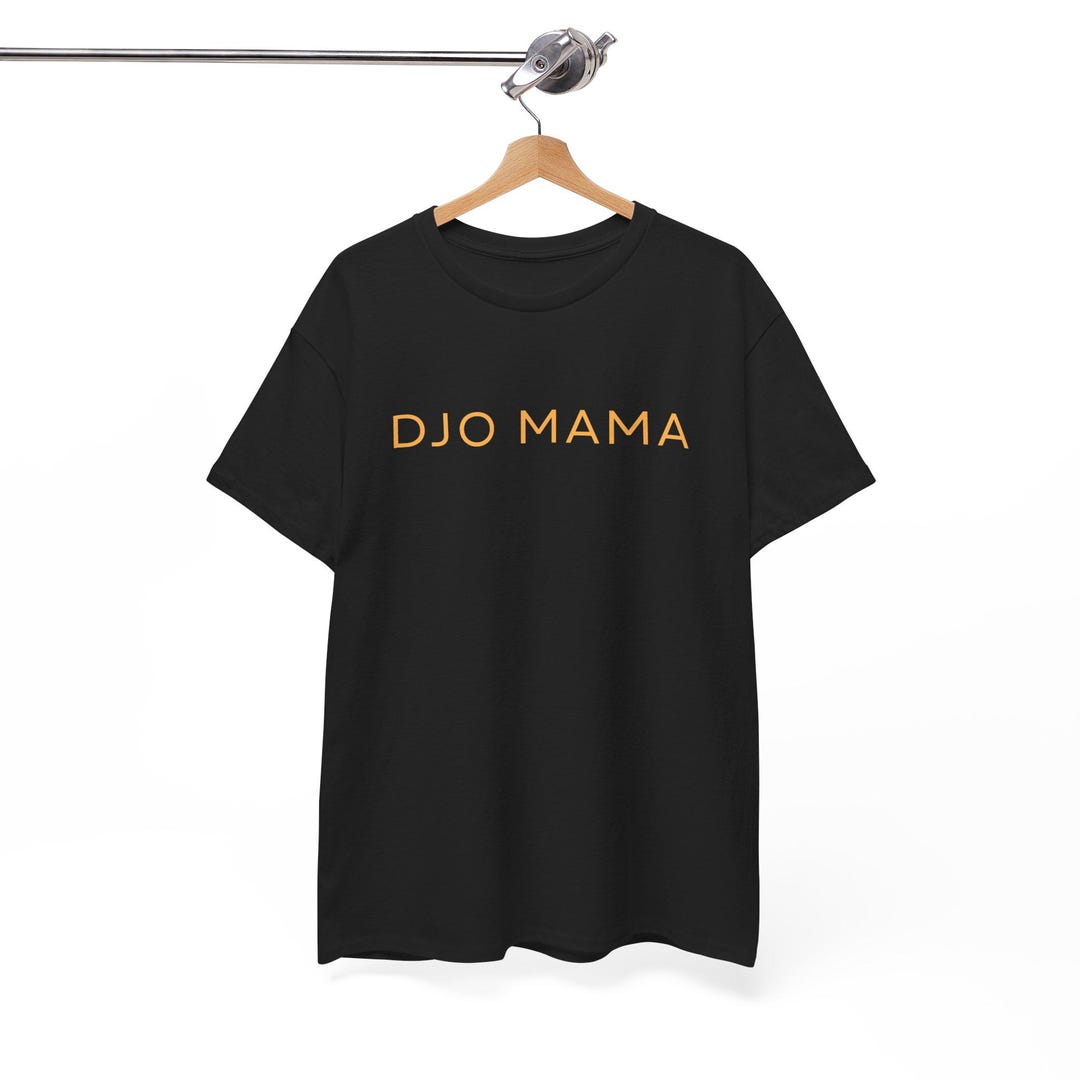 Djo Mama Band Tee | Joe Keery Fan Shirt , Djo Mama Band Unisex T-shirt ...