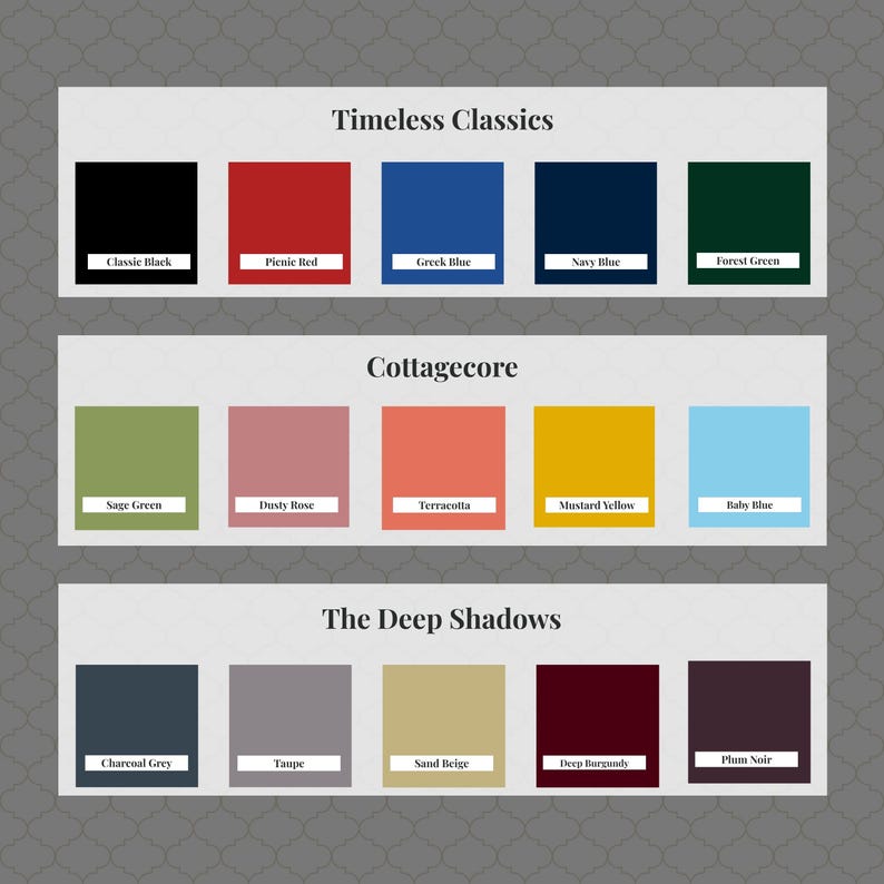 Moroccan Trellis Pattern Set: Professional Geometric Lattice Designs - Etsy