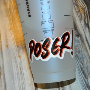 Gen X Rules 20 Vinyl Stickers 2 Full Color DIE CUT Sheets - Etsy Canada