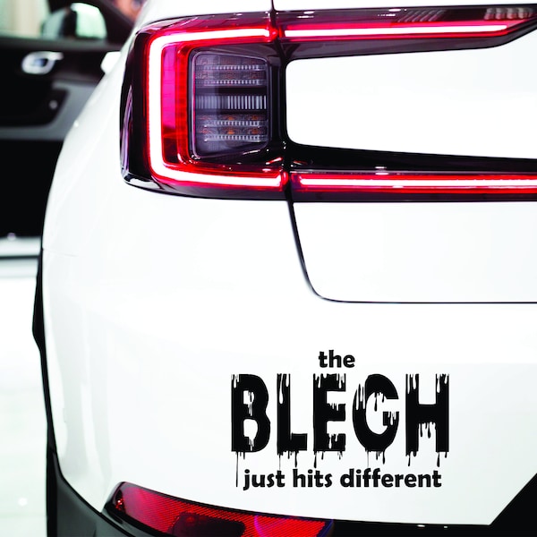 Falling in Reverse Car Decal - Etsy Canada