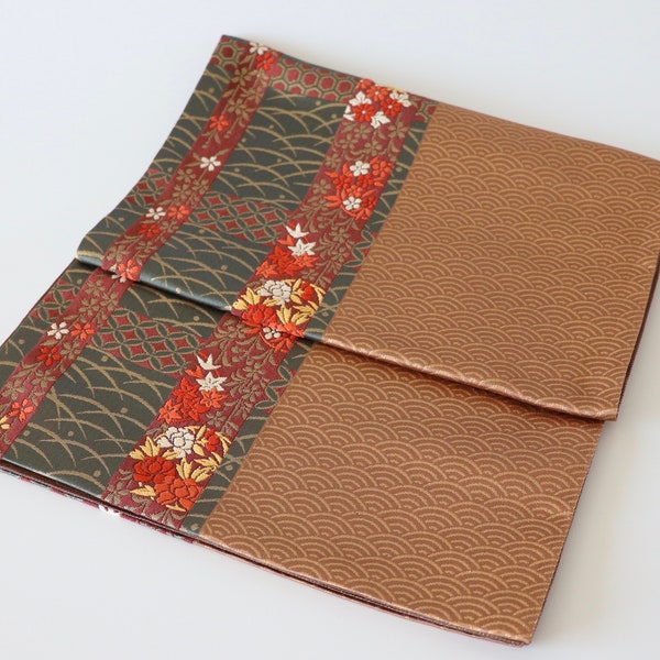 Japanese Table Runner - Etsy