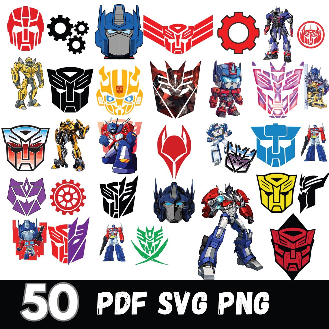 Transformers Svg Png , Dinobots Png Svg , Rescue Bots Digital Art ...
