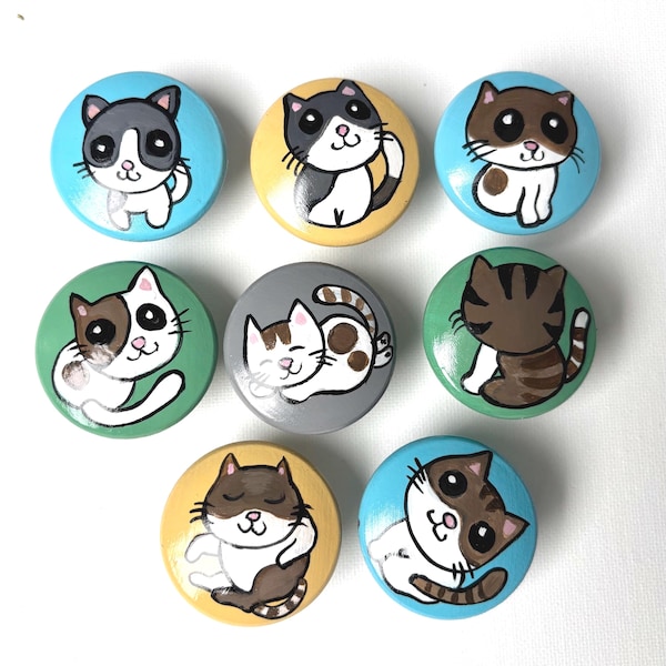 Handpainted Furniture - Etsy