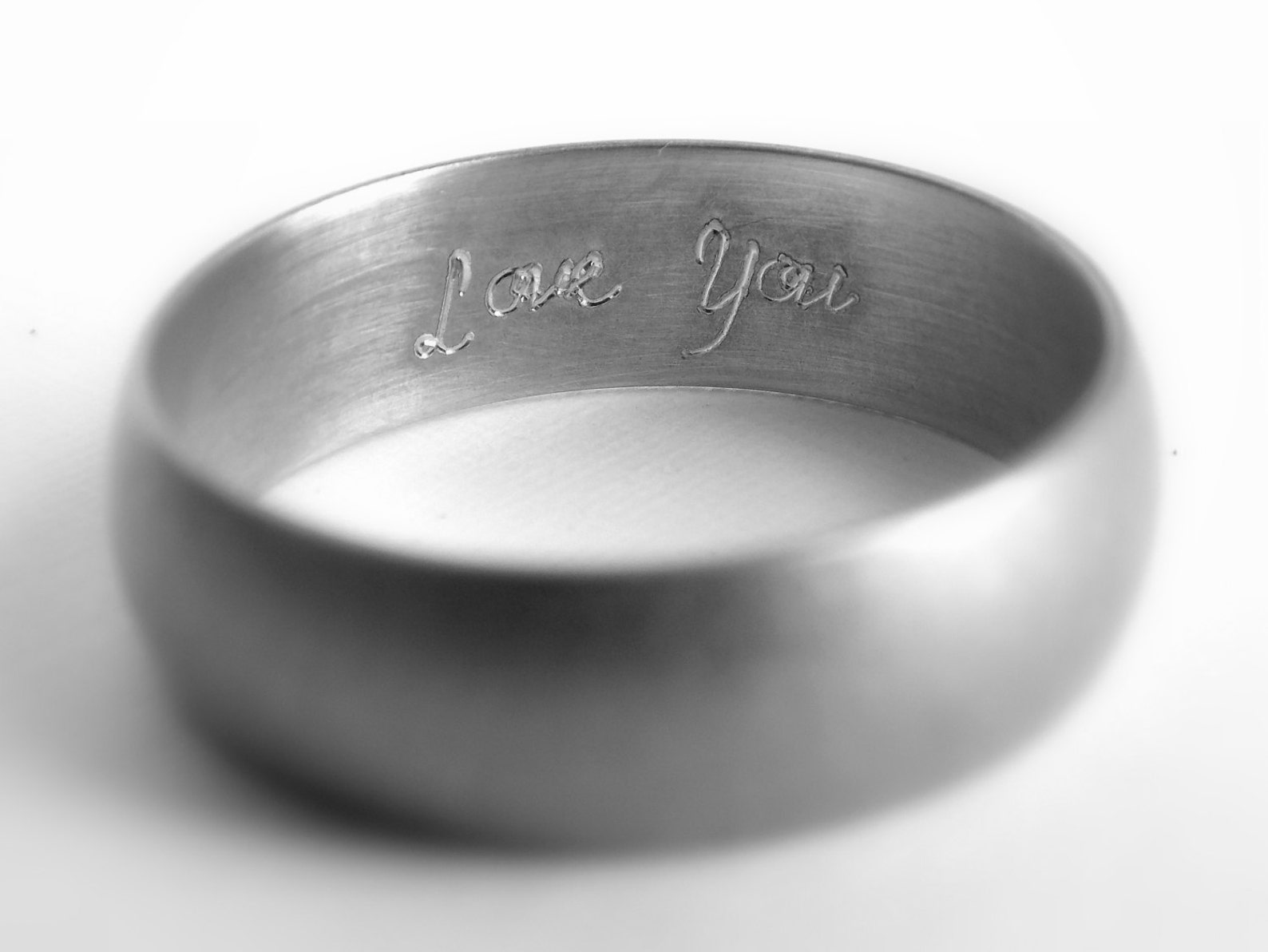 Inside Ring Engraving: Ring Engraving, Engraving, Custom Ring Engraving ...