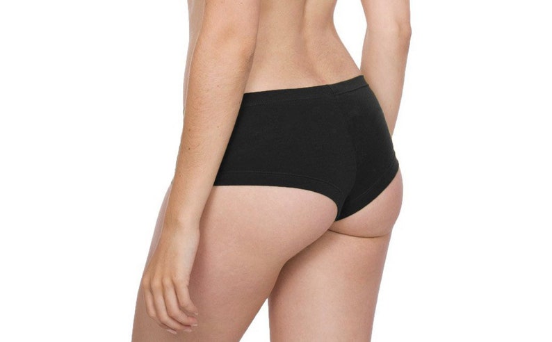 Never Tell Me The Odds Underwear By So Effing Cute Made In Etsy