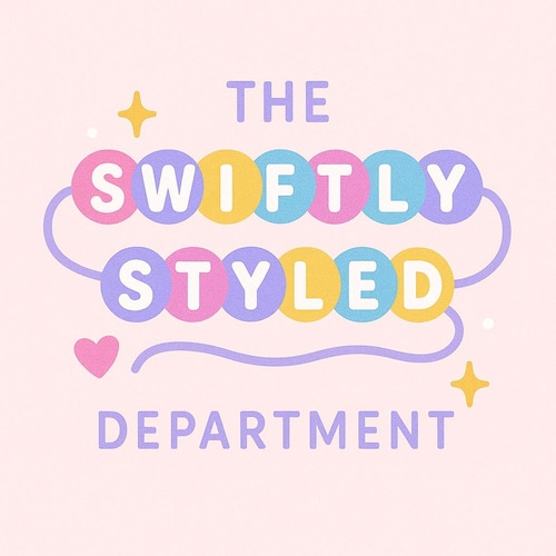 TheSwiftlyStyledDept - Etsy