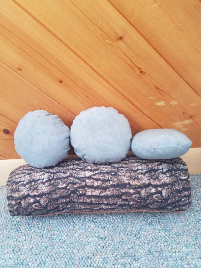 Deluxe Campfire Toy Set | Etsy