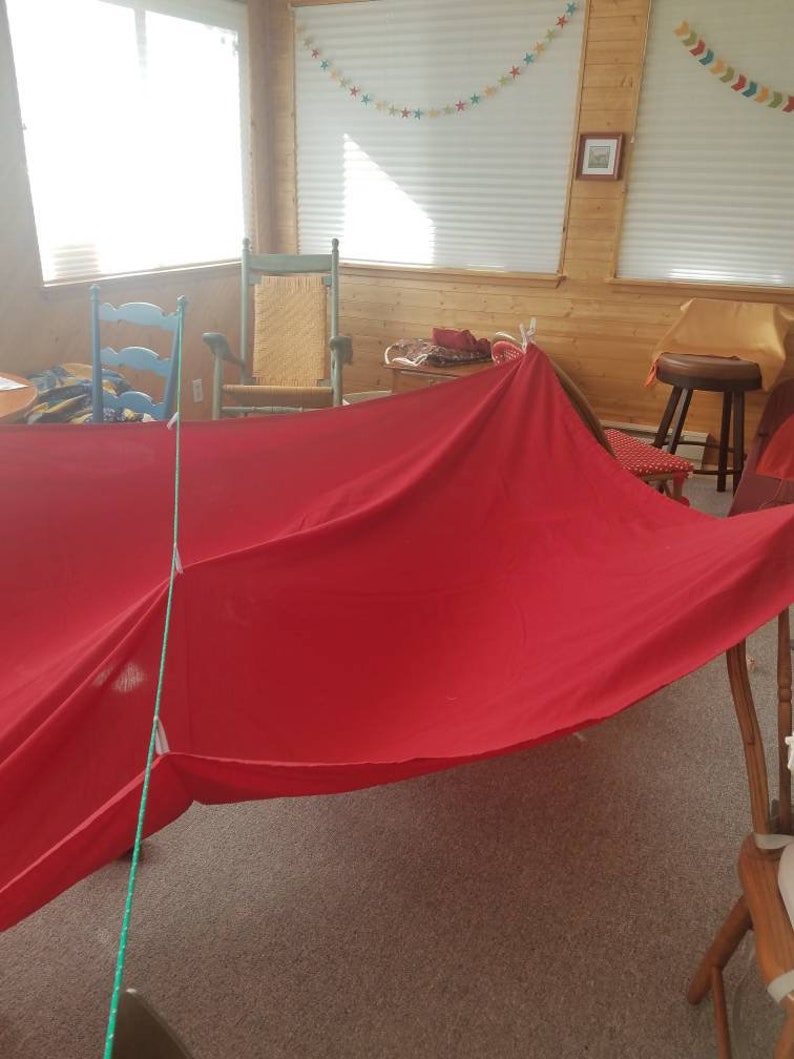 The Ultimate Fort Kit | Etsy