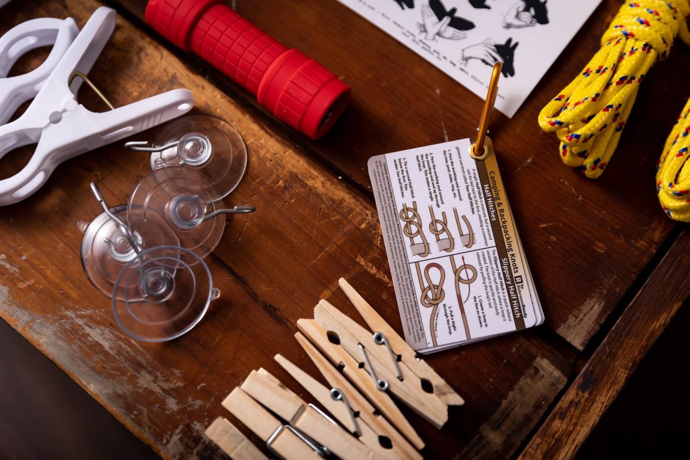 The Ultimate Fort Kit - Etsy