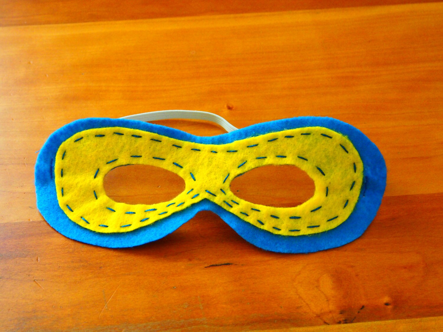 Superhero Mask/costume - Etsy
