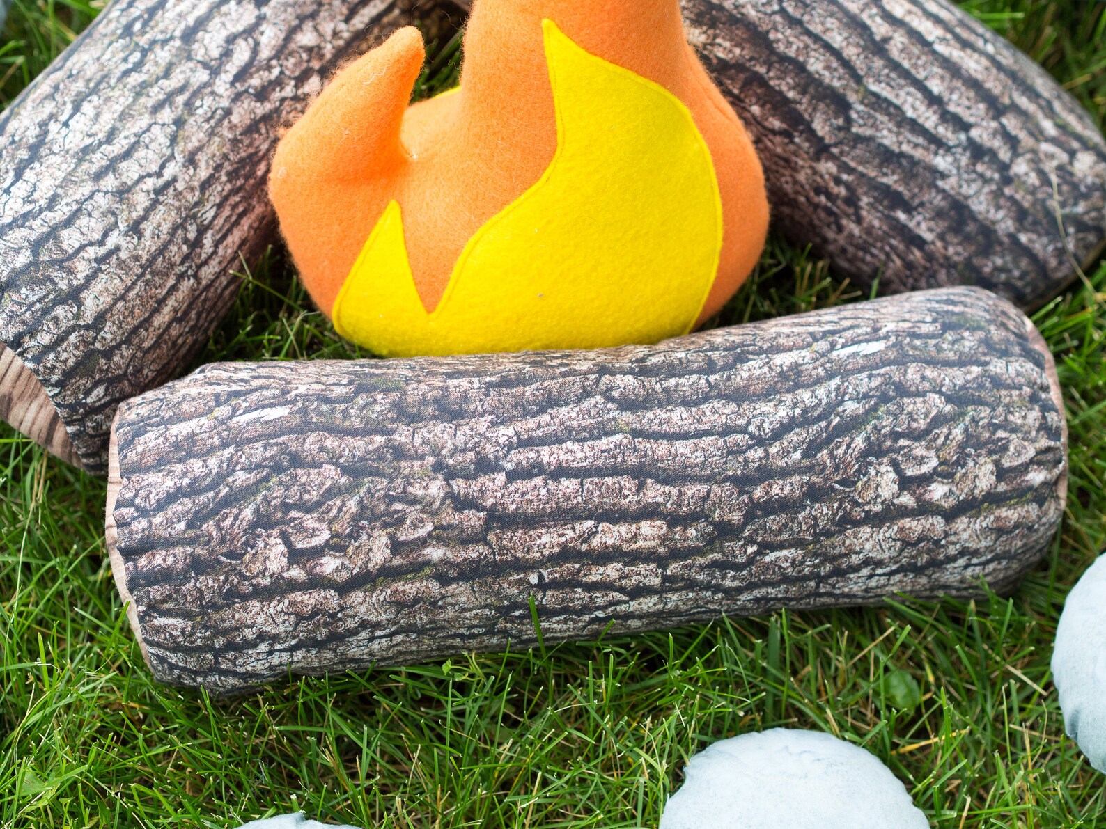 Deluxe Campfire Toy Set | Etsy