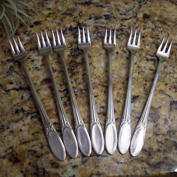 National Silver Co - Etsy