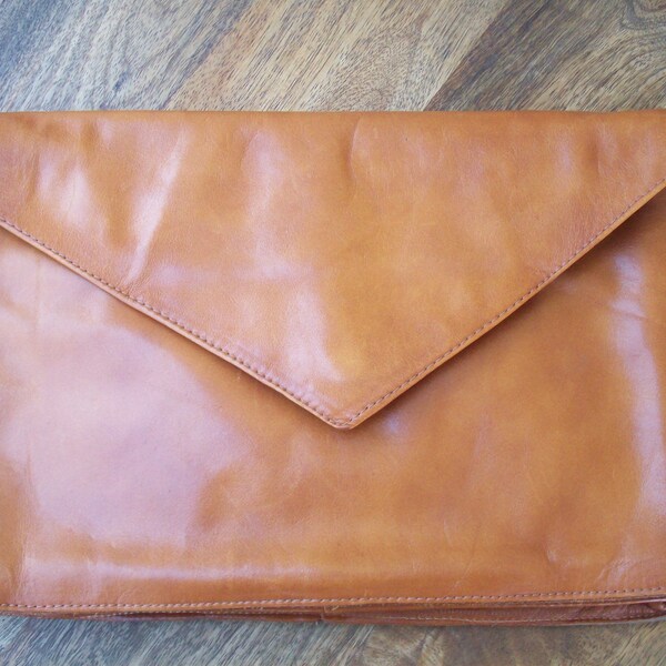 Envelope Style Purse - Etsy