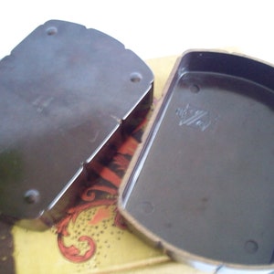 Vintage Art Deco Hickok Boxes With Stag / Deer / Buck / Horse, Black or ...