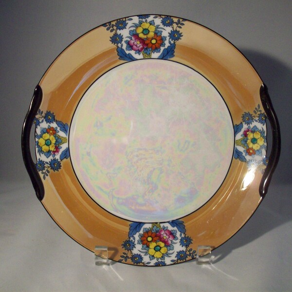 Noritake Lusterware - Etsy