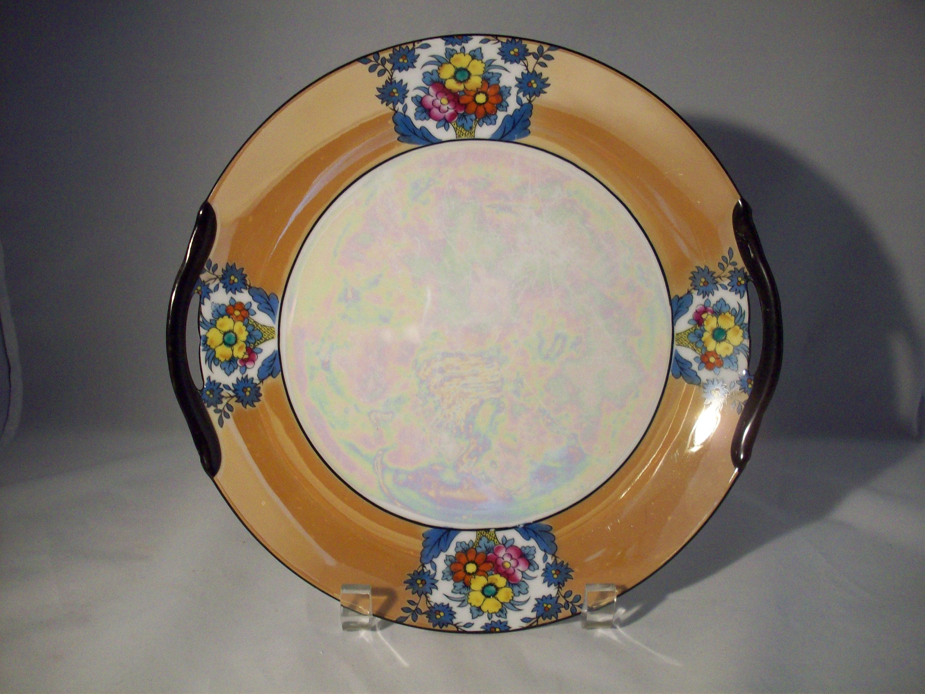 Dining & Serving Kitchen & Dining Vintage Noritake Handpainted Floral ...
