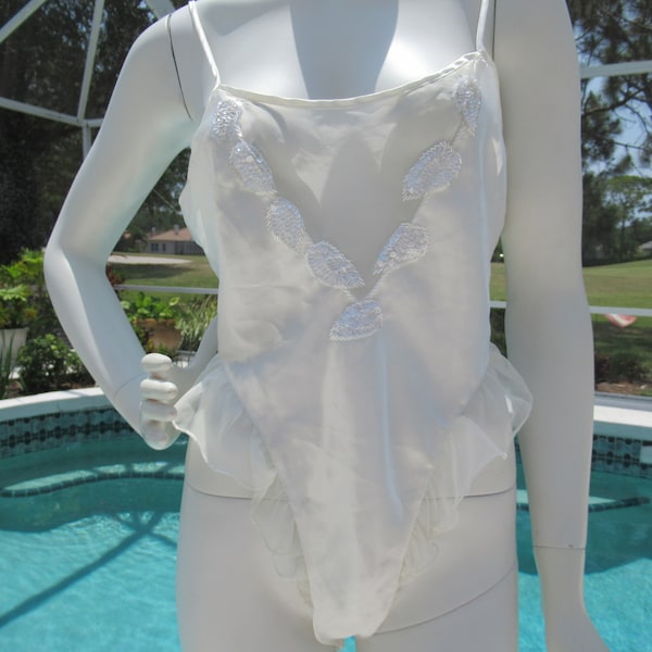 Sheer Body Suit - Etsy