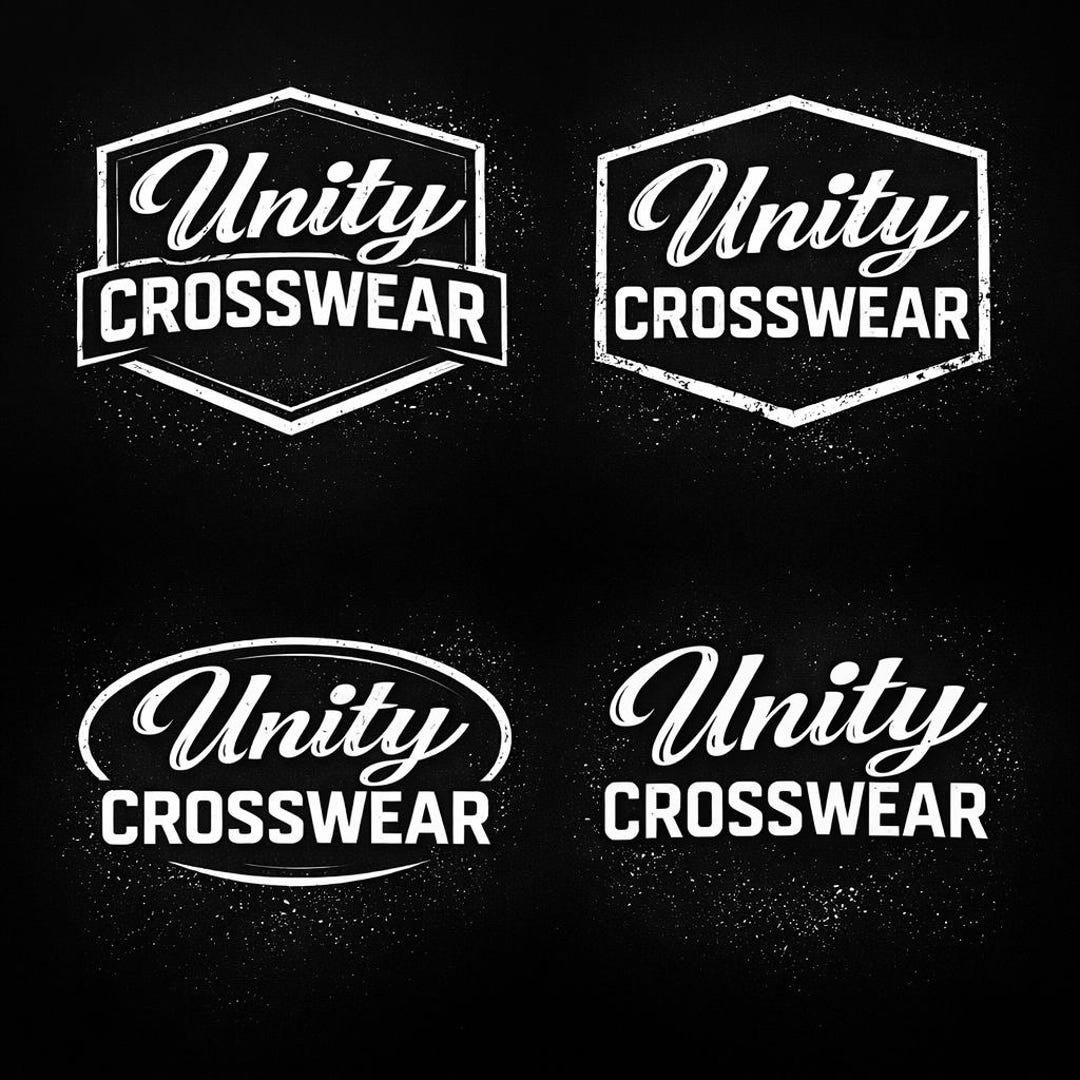 Custom Logo Design | Apparel Branding Graphics (PDF) - Etsy
