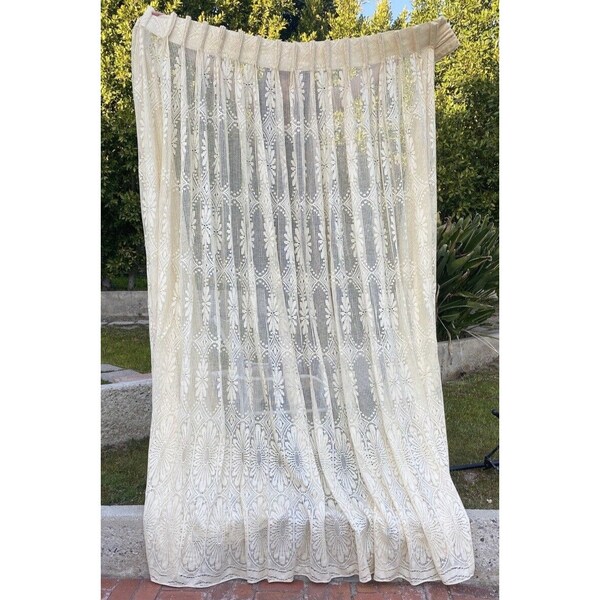 Austrian Curtains - Etsy