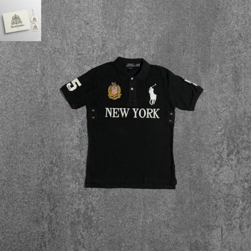 Ralph Lauren Polo Chief Keef - Etsy