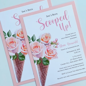 She's so Sweet He Scooped Her up Sign, Summer She's Been Scooped up Ice ...