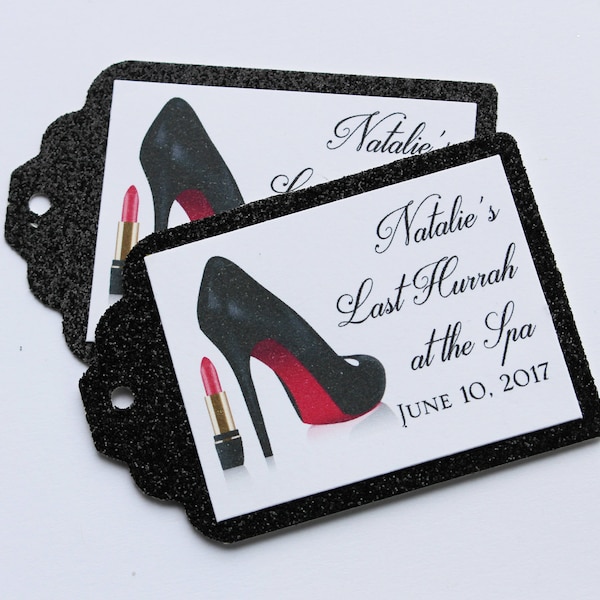 Last Hurrah Invitation - Etsy