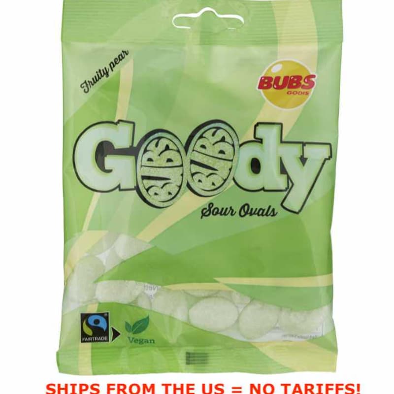 HELLOSWEDISHCANDY - Etsy.de