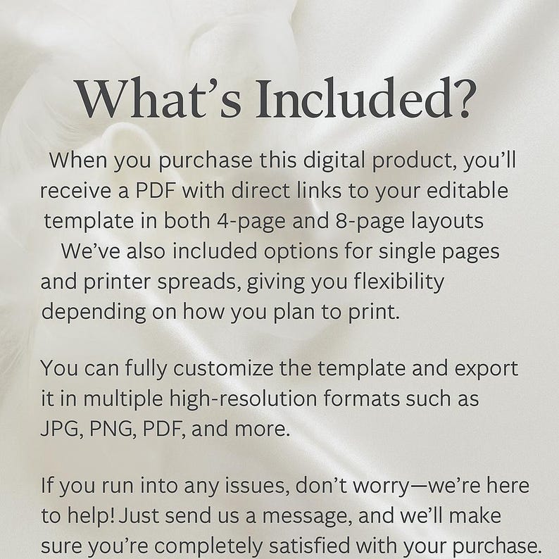 Black and Gold Funeral Program Template Canva | Memorial Service ...