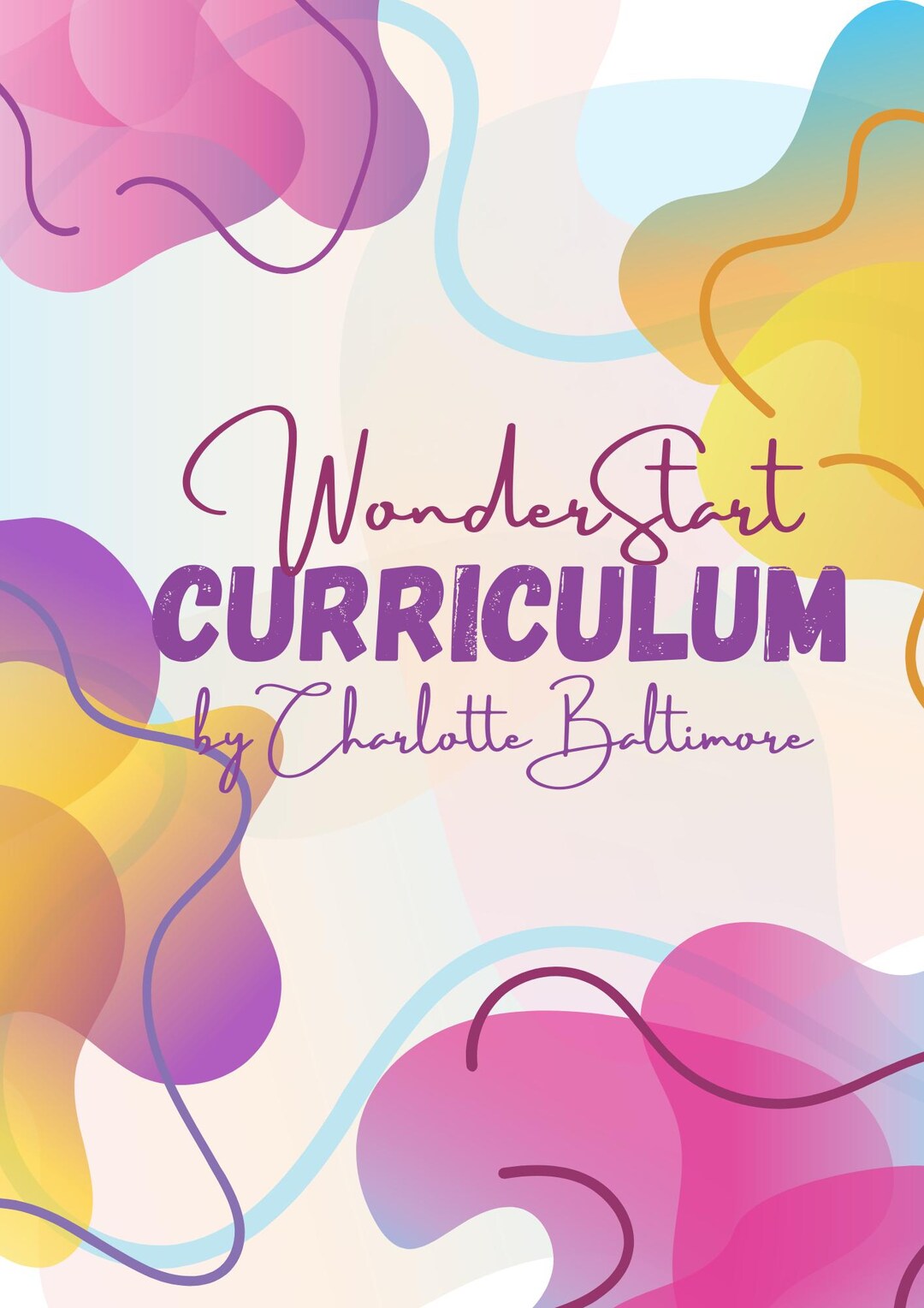Editable Kindergarten Lesson Plan Bundle | Monthly Themes, Worksheets ...