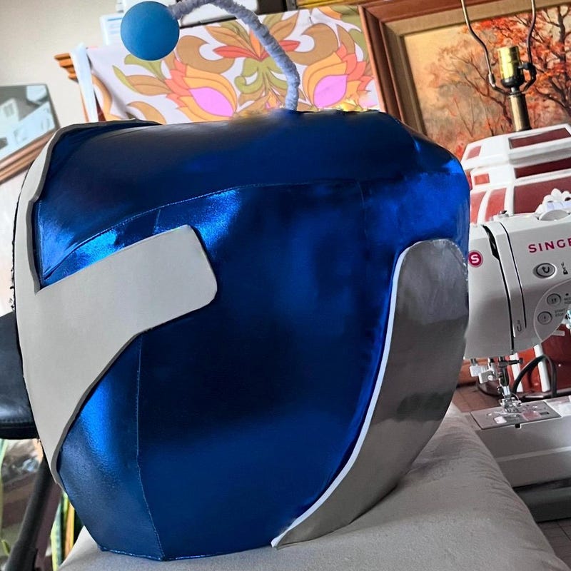 Astro Bot Figure - Etsy