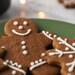 Gingerbread Cookies Recipe | Classic Christmas Cookie | Printable ...