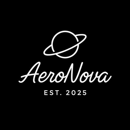 AeroNova - Etsy