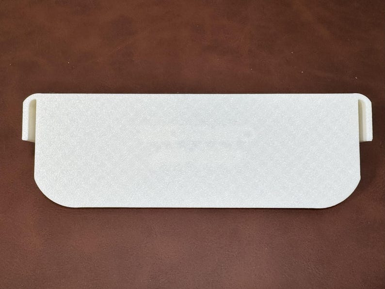Cardstay – Standard White Cardboard Postcard Box -- Postcard Divider ...