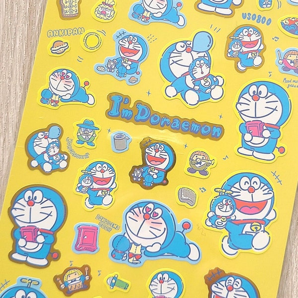 Doraemon Gifts - 60+ Gift Ideas for 2023