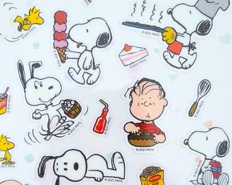 woodstock coloring sheet