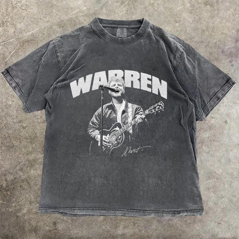 Alex Warren Merch - Etsy