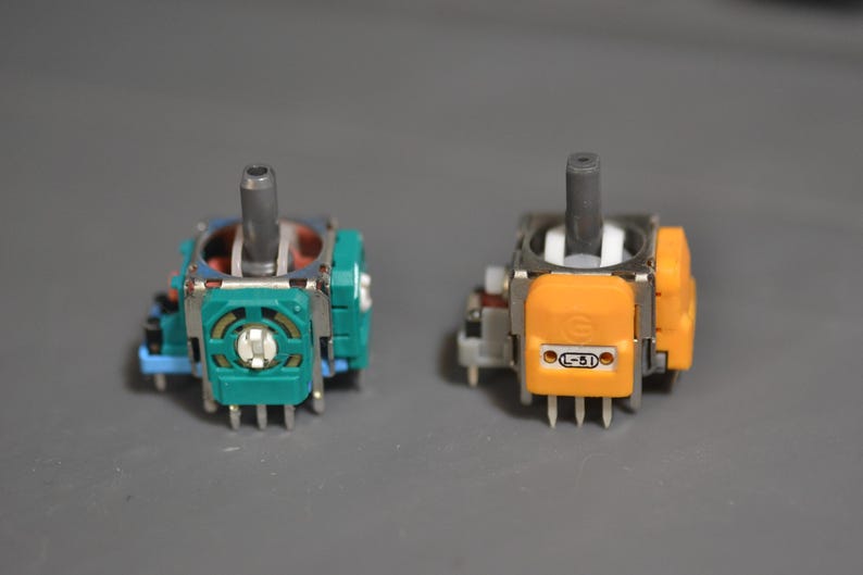 PS5 Controller Stick Drift Repair Service - Upgrade Your Dualsense With ...