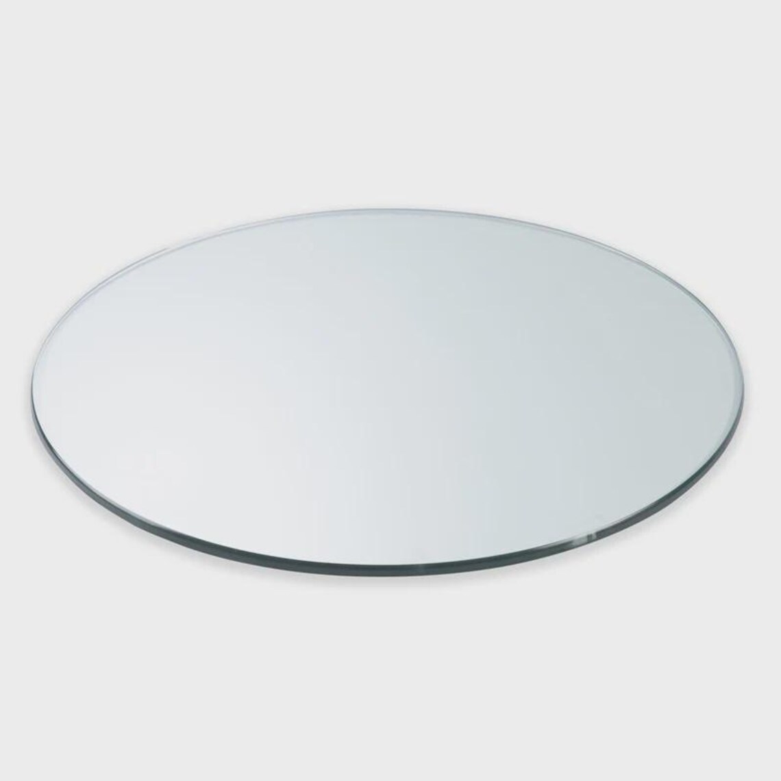 CUSTOM ROUND GLASS - Etsy