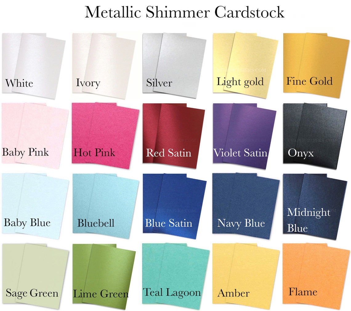 Gold Garland 20 Colors to Choose Double-sided Bridal | Etsy