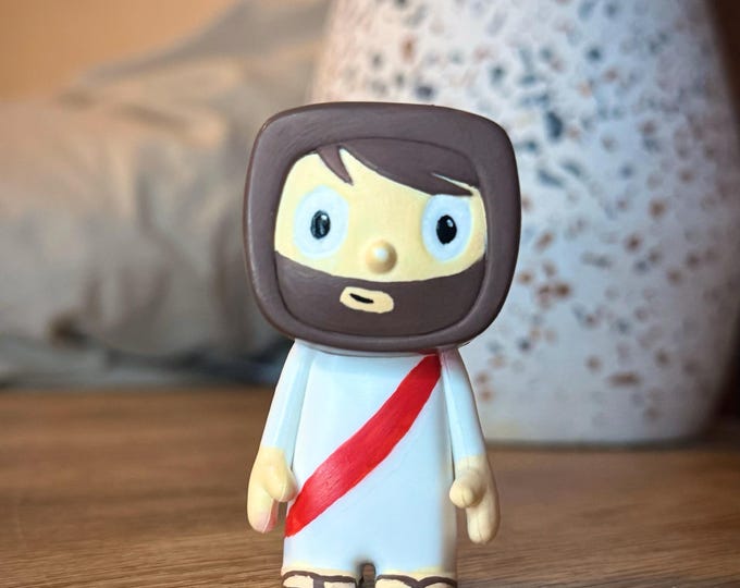 Jesus Creative Tonie - Etsy