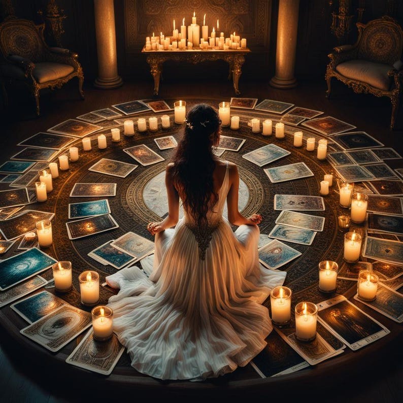 Free Soulmate Psychic Reading